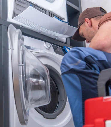 Dryer Repair Vancouver (Fast & Reliable) - TechVill Ltd.